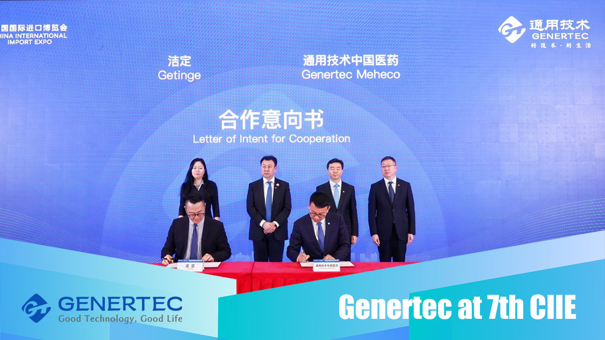 China General Technology (Group) Holding Co., Ltd > GT Global ...