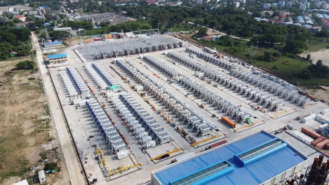 China General Technology (Group) Holding Co., Ltd > GT Global ...