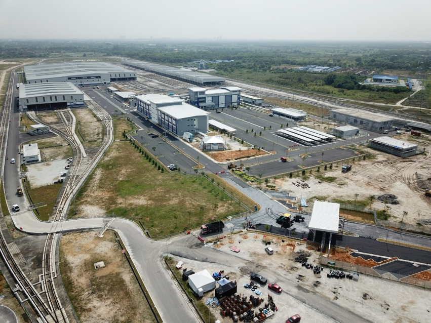 China General Technology (Group) Holding Co., Ltd > GT Global ...