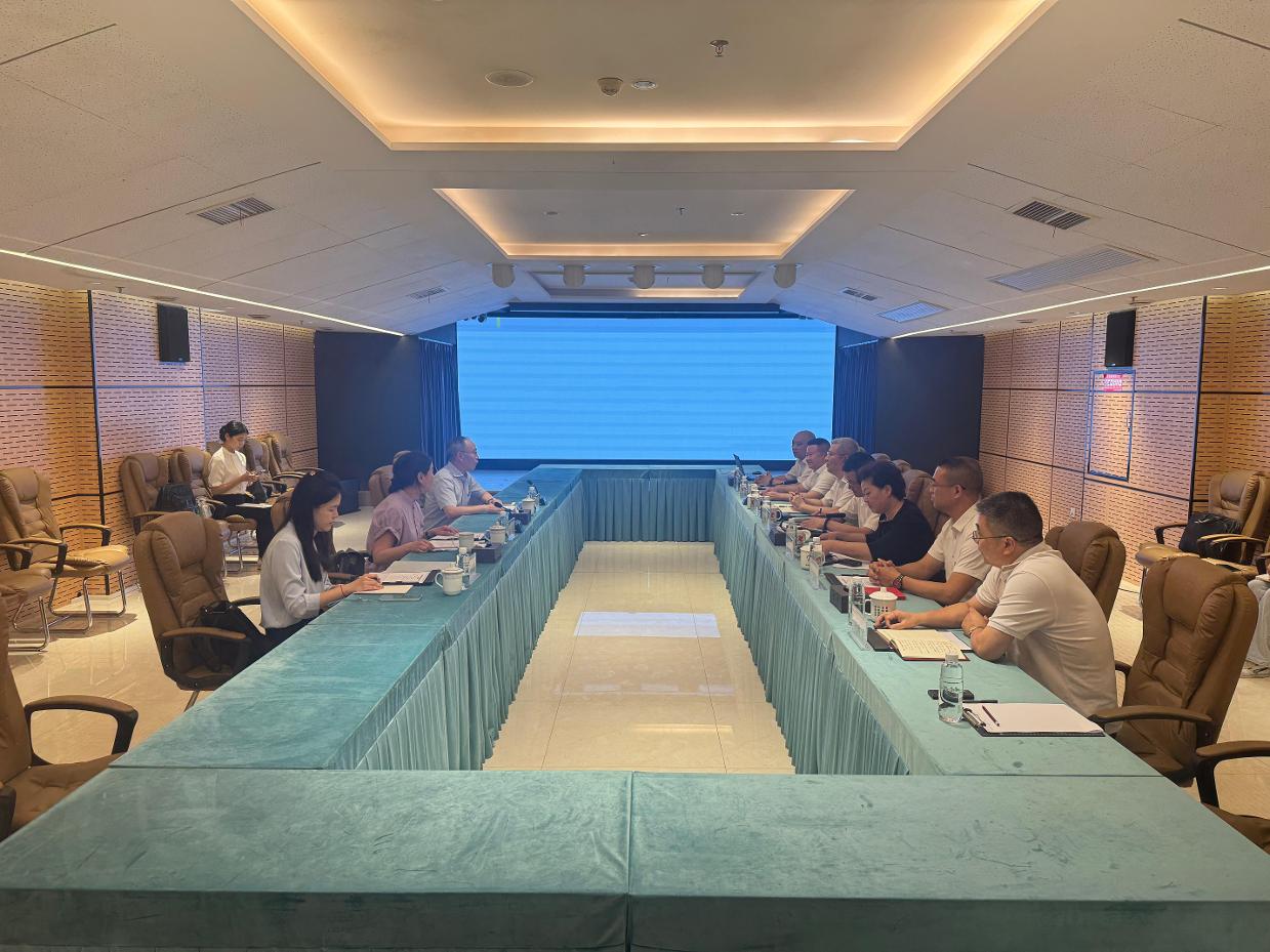 Genertec Vice President Gu Jin attends 4th China-Africa Economic and ...